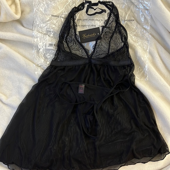 Frederick's of Hollywood | Intimates & Sleepwear | Fredericks Of ...